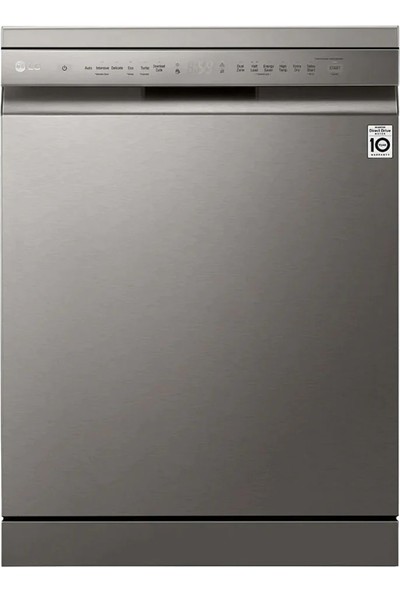 LG DFC512FP QuadWash Bulaşık Makinesi