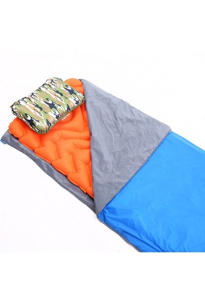 Tek Kişilik Şişme Yatak