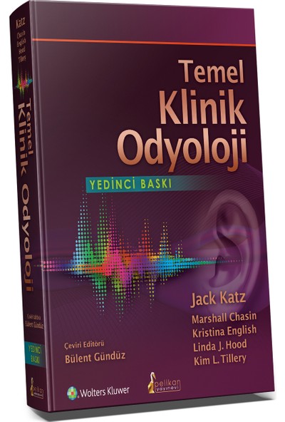 Temel Klinik Odyoloji Katz Temel Klinik Odyoloji Katz