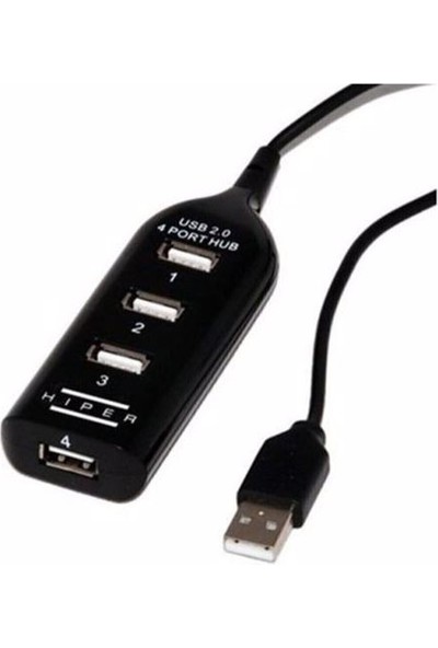 Nanopro USB Hub Çoğaltıcı Çoklayıcı Switch 4 Port 4 In 1 Nanopro USB Hub Çoğaltıcı Çoklayıcı Switch 4 Port 4 In 1