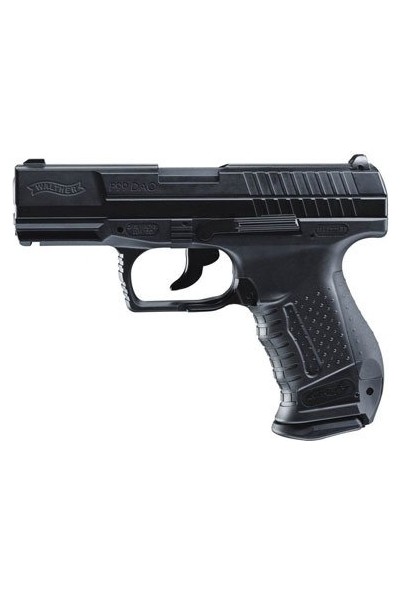Umarex Walther P99 Dao 6 Mm. Airsoft Tabanca Siyah Umarex Walther P99 Dao 6 Mm. Airsoft Tabanca Siyah