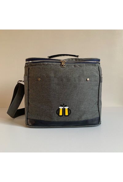 Termos Çanta / Here To Chill Termos Çanta / Here To Chill