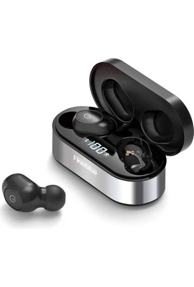 Fineblue Vivo Iqoo Uyumlu Kızaklı Tws Kablosuz Bluetooth Kulaklık Fineblue Vivo Iqoo Uyumlu Kızaklı Tws Kablosuz Bluetooth Kulaklık