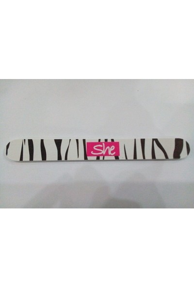 She Kağıt Törpü 10 Adet