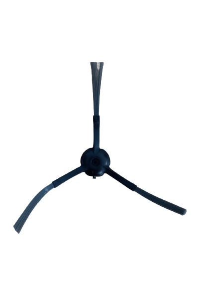 Ekayonline Lydsto R1 Yan Fırça - Siyah 1 Adet