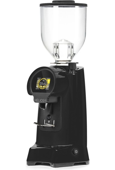 Eureka Helios 65 Kahve Değirmeni Eureka Helios 65 Kahve Değirmeni