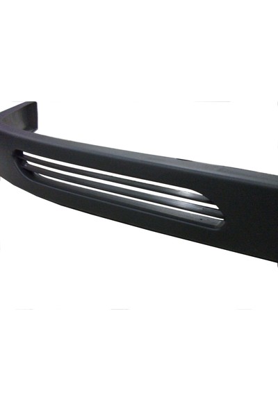 BTM Otomotiv Yeni Model Laguna Lip Ön Tampon Eki Karlık Üniversal 2 Parça BTM Otomotiv Yeni Model Laguna Lip Ön Tampon Eki Karlık Üniversal 2 Parça
