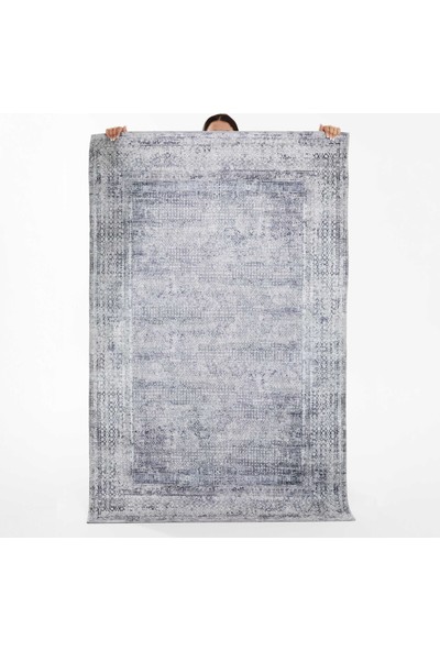 Kaşmir Halı Dekoratif Art Trend Çağıl 120X180 cm