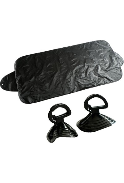 Enjoybuy Ön Cam Ön Kapak Ön Kara Don Buz Kalkanı Güneş Koruyucu (Yurt Dışından) Enjoybuy Ön Cam Ön Kapak Ön Kara Don Buz Kalkanı Güneş Koruyucu (Yurt Dışından)