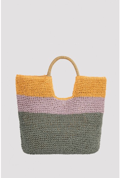 Penti Mix Sand Çanta