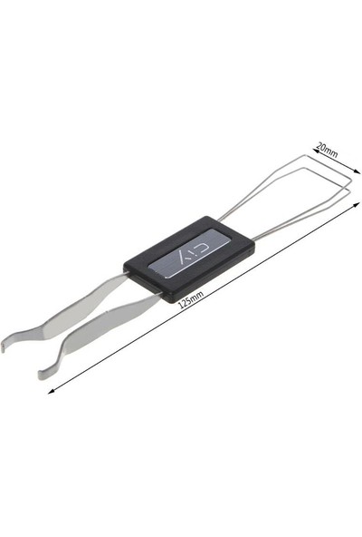 Mekanik Klavye Switch ve Tuş Kapağı Sökme Aparatı Mekanik Klavye Switch ve Tuş Kapağı Sökme Aparatı