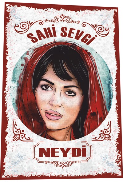 Hayat Poster Türkan Şoray Selvi Boylum Al Yazmalım Sahi Sevgi Neydi Yeşilçam Replikler Retro Ahşap Poster Hayat Poster Türkan Şoray Selvi Boylum Al Yazmalım Sahi Sevgi Neydi Yeşilçam Replikler Retro Ahşap Poster