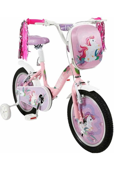 Unicorn 16 Jant Bisiklet