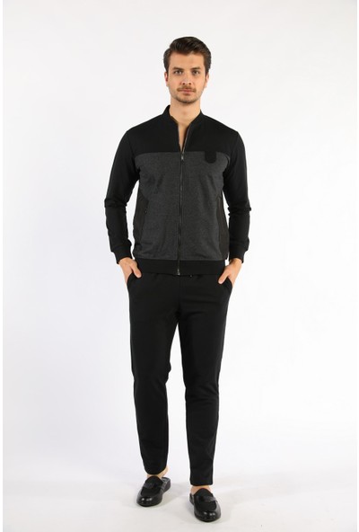 D's Damat 1502 Eşofman Takımı D's Damat 1502 Eşofman Takımı