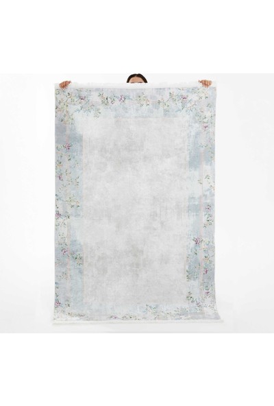 Kaşmir Halı Dekoratif Art Trend Carine 160X230 cm