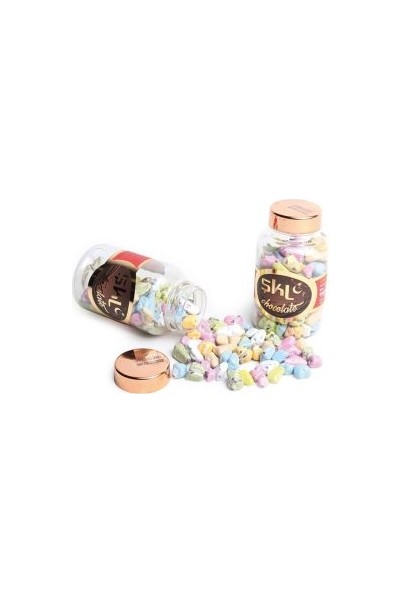 Meyveli Çakıltaşı Mix 120 gr