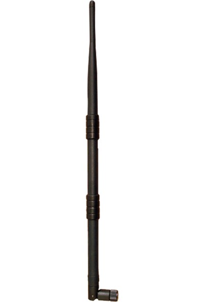 Longwave 9 Dbi 868 Mz 38CM Iç Mekan Lorawan Anten (W38) Longwave 9 Dbi 868 Mz 38CM Iç Mekan Lorawan Anten (W38)