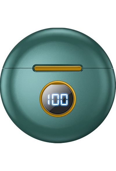 Qiulin Gerçek Kablosuz Bluetooth Kulaklık