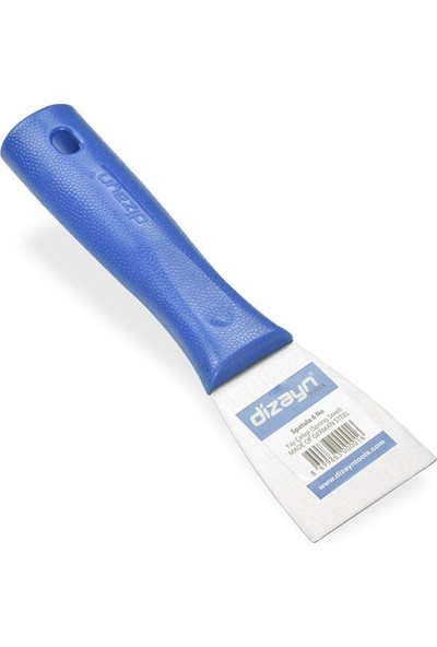 Dizayn Macun Ispatula 8 cm KOD:002 Dizayn Macun Ispatula 8 cm KOD:002