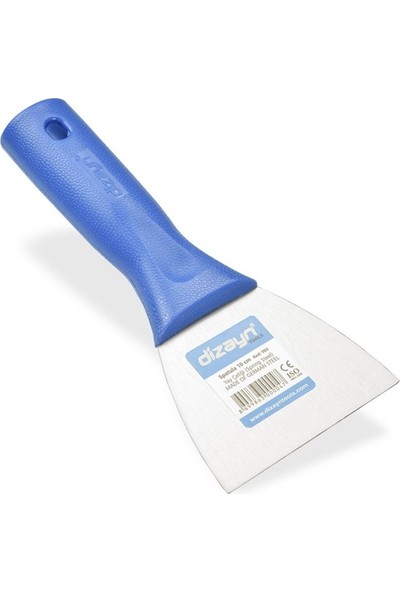 Dizayn Macun Ispatula 14 Cm Kod:007 Dizayn Macun Ispatula 14 Cm Kod:007