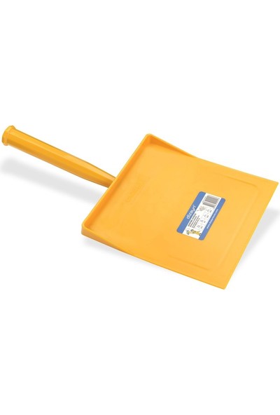 Dizayn Serpme Küreği 21.5X20X40 cm Dizayn Serpme Küreği 21.5X20X40 cm