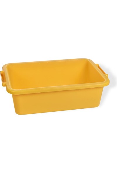 Dizayn Sıva ve Alçı Teknesi 35 Litre KOD:118