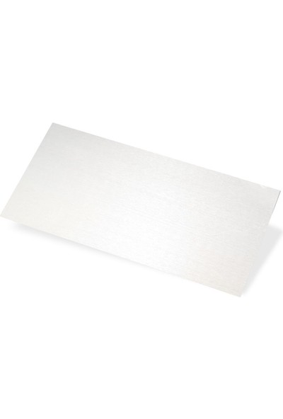 Dizayn Oto Macun Çeliği 12X16 cm Kod: 130