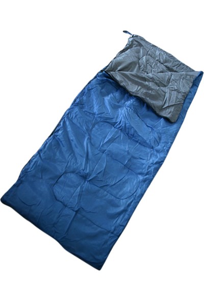 Savage YS-506 -10 C Koyu Mavi Uyku Tulumu