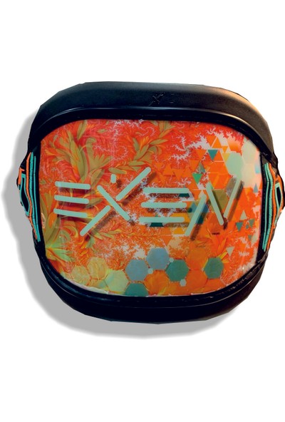 Exen Series Iı Kitesurf Windsurf Harness Trapez Bel Bağlama Exen Series Iı Kitesurf Windsurf Harness Trapez Bel Bağlama