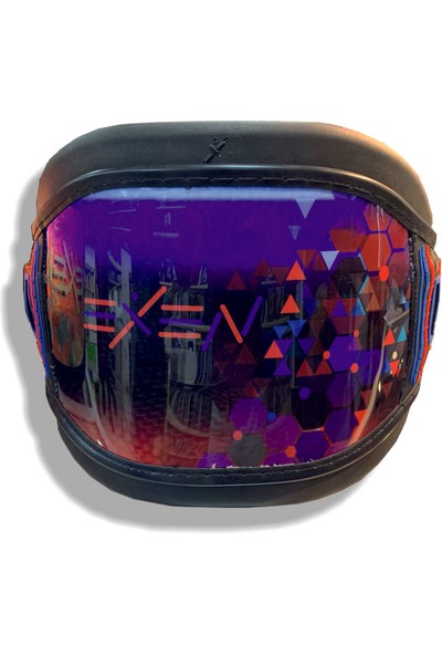 Exen Series Iı Kitesurf Windsurf Harness Trapez Bel Bağlama Exen Series Iı Kitesurf Windsurf Harness Trapez Bel Bağlama