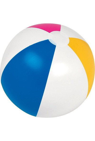 Hgüneyli Denız Topu 41CM Dılımlı 66001