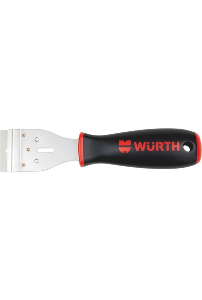 Würth Cam Yüzey Falçatası Değiştirilebilir Bıçaklı