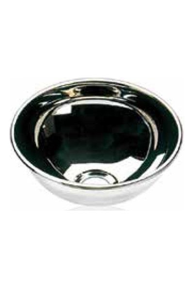 Sealux Evye Yuvarak Cr-Nı 24MM Sealux Evye Yuvarak Cr-Nı 24MM