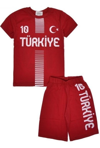 Türkiye Penye Forma Çocuk Takımı