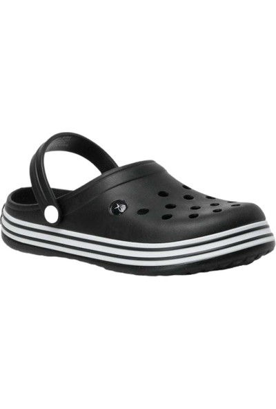 Kinetix Berta 2fx Siyah Erkek Sabo Terlik Sandalet Kinetix Berta 2fx Siyah Erkek Sabo Terlik Sandalet