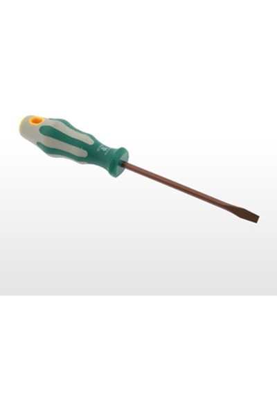 Aydal A 2905 Tornavida - Düz (Sl 5X100MM) Aydal A 2905 Tornavida - Düz (Sl 5X100MM)