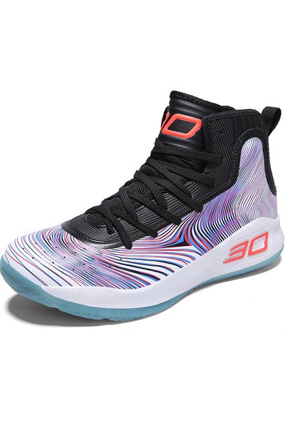 TK Erkek Basketbol Spor Ayakkabıları (Yurt Dışından)