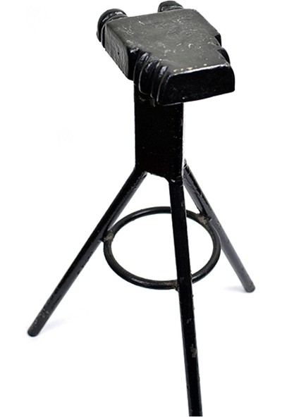 Yükseliş Diğer Markalar Profosyenel Taşınabilir Nalbant Örs Yükseliş Diğer Markalar Profosyenel Taşınabilir Nalbant Örs