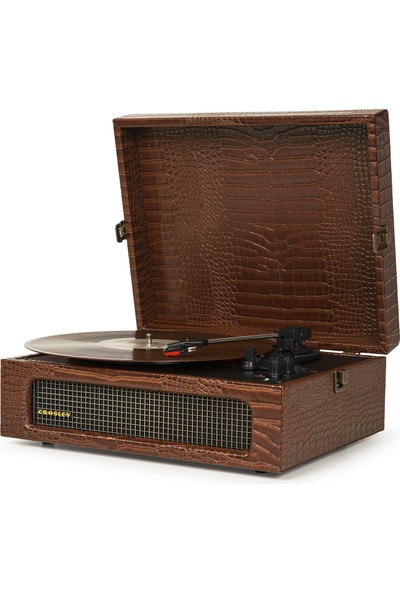 Voyager Crocodıle Voyager Crocodıle