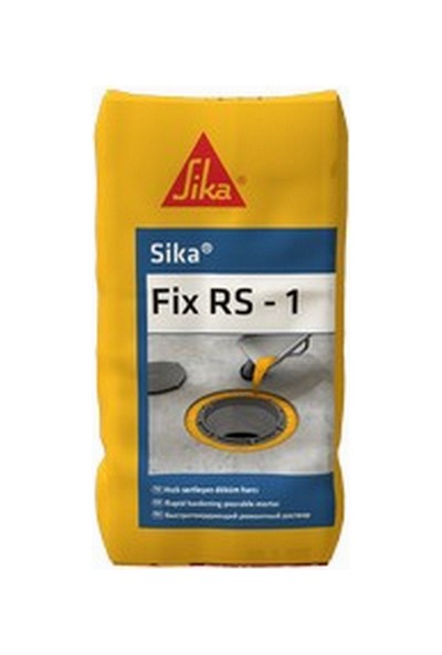 Sika Sikafix Rs-1 (25 Kg) Sika Sikafix Rs-1 (25 Kg)