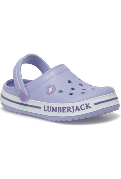 Lumberjack Devon 2fx Kız Çocuk Sabo Terlik