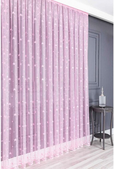 Evdepo Home Kullanıma Hazır 1/2 Seyrek Pile Tül Perde Tek Kanat - Ekru 290 x 260 cm Evdepo Home Kullanıma Hazır 1/2 Seyrek Pile Tül Perde Tek Kanat - Ekru 290 x 260 cm