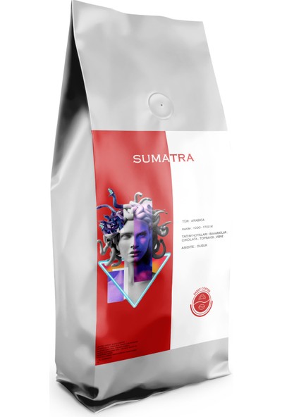 Early Coffee Sumatra 250 gr Early Coffee Sumatra 250 gr