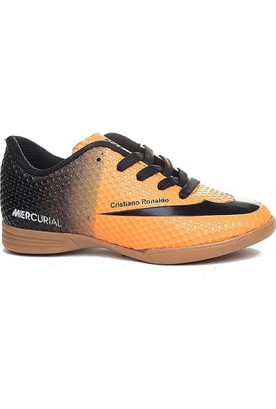 Walked Turuncu Futsal Hentbol Voleybol Salon Ayakkabı Walked Turuncu Futsal Hentbol Voleybol Salon Ayakkabı