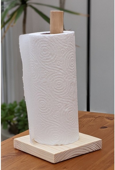 Alyones Ahşap Kayın Ağacı Kağıt Havluluk, Peçetelik Alyones Ahşap Kayın Ağacı Kağıt Havluluk, Peçetelik