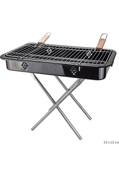 Güven 50'lik Mangal