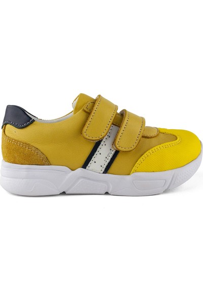 Cici Bebe Sarı Erkek Çocuk Ayakkabısı 140801EP-SR Cici Bebe Sarı Erkek Çocuk Ayakkabısı 140801EP-SR
