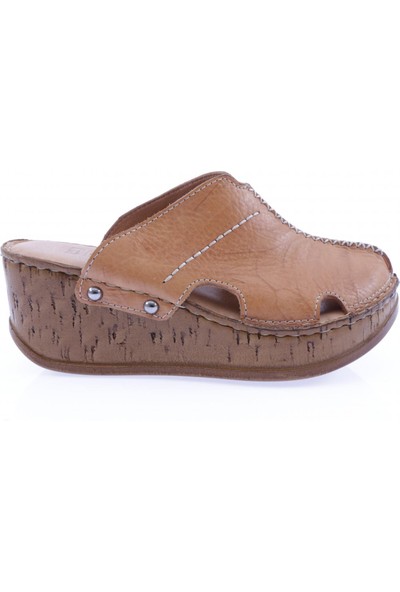 Dgn 1113-22Y Kadın Kalın Taban Terlık Dgn 1113-22Y Kadın Kalın Taban Terlık