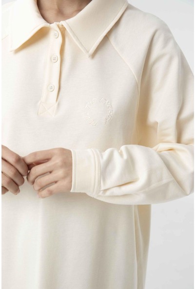 Soul By Loreen Loreen 30895-22Y Kadin Tunik