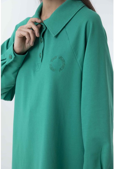 Soul By Loreen Loreen 30895-22Y Kadin Tunik